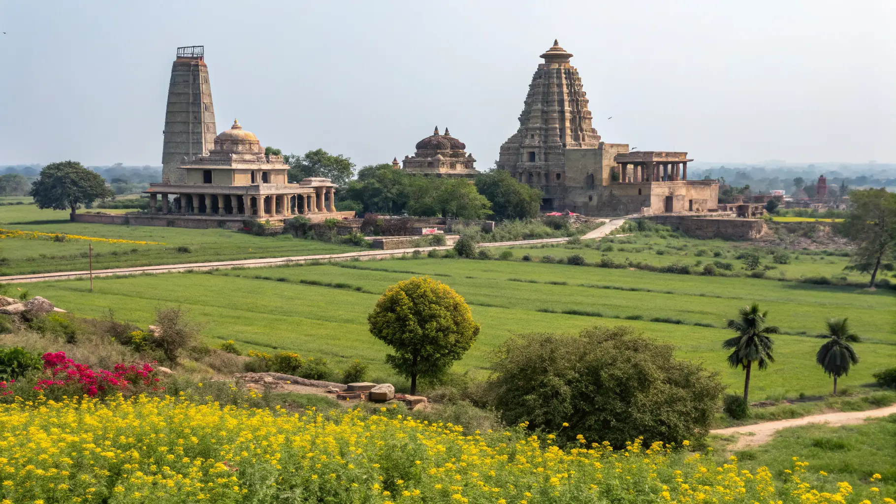 Decoding The Secrets Of Kurukshetra Unveiling Ancient Mysteries