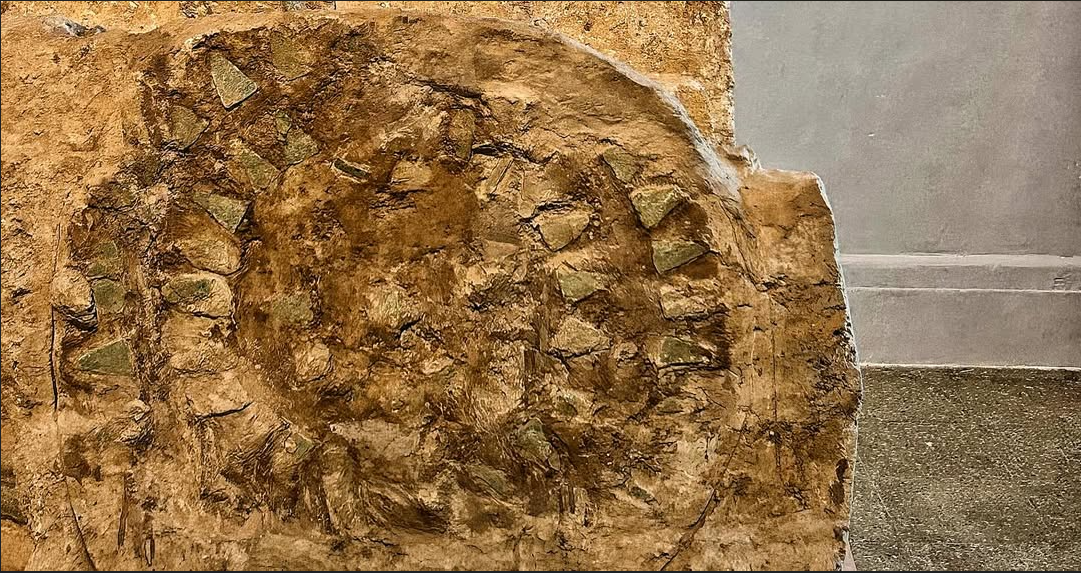 Sinauli Excavations: Revealing a 4,000 Year Old Chariots - Historika ...